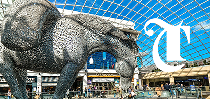 QwikPark - Great Value Parking | Save money now with our passes